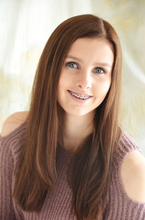 Five students on ballot for Miss Niagara title | News, Sports, Jobs ...